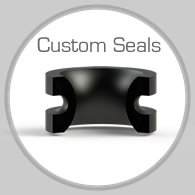 Custom Rubber Seals & Other Rubber Products, Precision Associates, Inc.