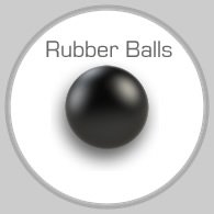 Custom Rubber Seals & Other Rubber Products, Precision Associates, Inc.