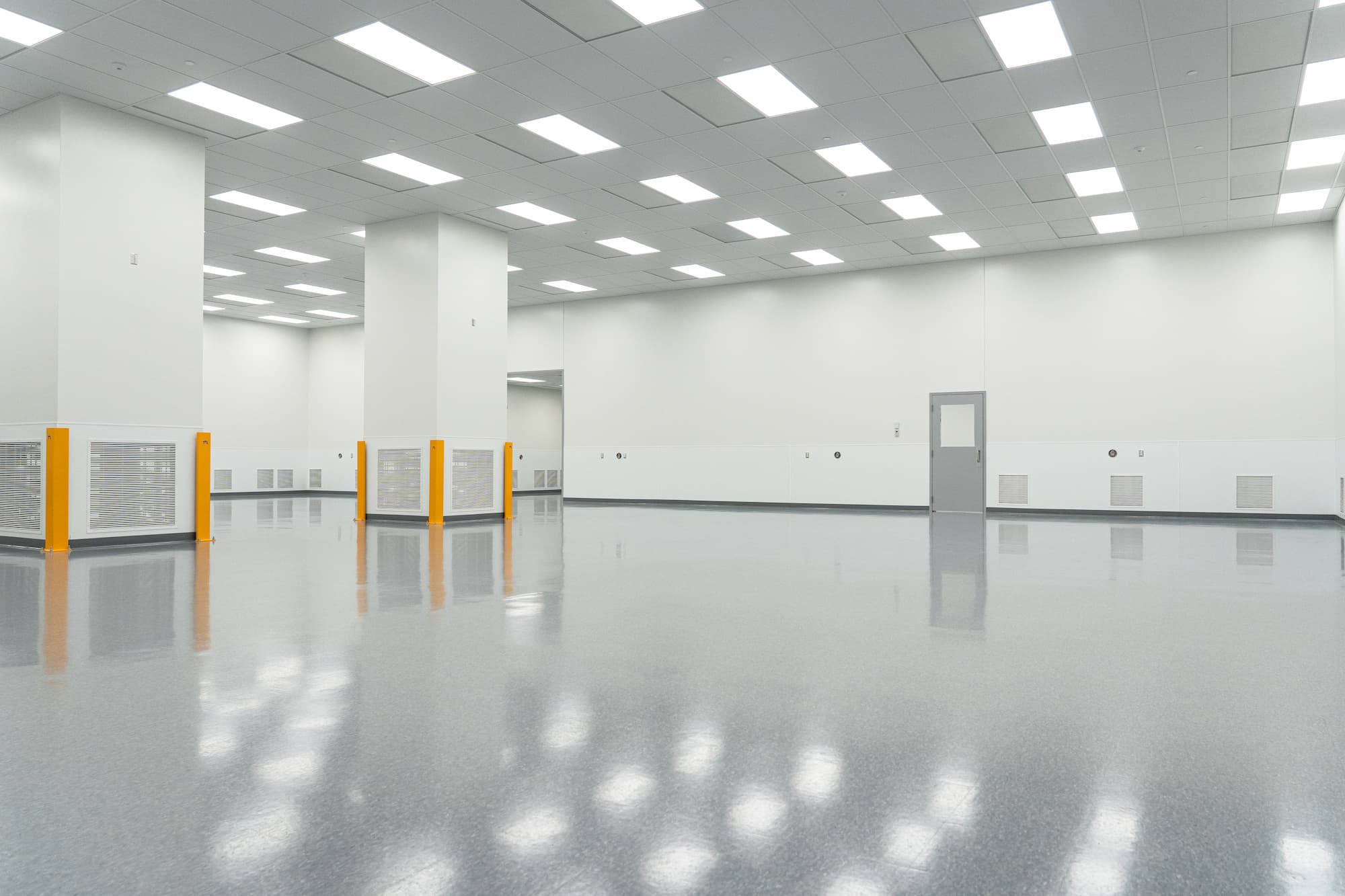 ISO Class 7 Cleanroom Press Release - Precision Associates Inc.